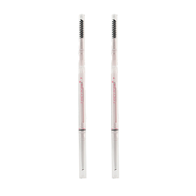 fancypoem小砍刀双头眉笔