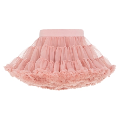 女童生日礼服裙Q.cutians公主裙