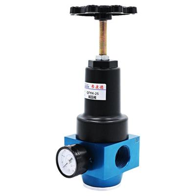 空气泵吹瓶机减压阀QTYH-15