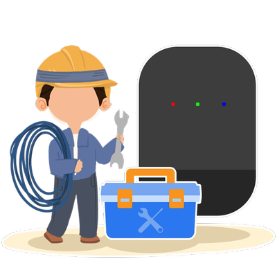 家用汽车充电安装服务全国上门