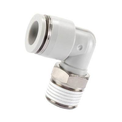 普通型-加长型-亚德客-螺纹弯头