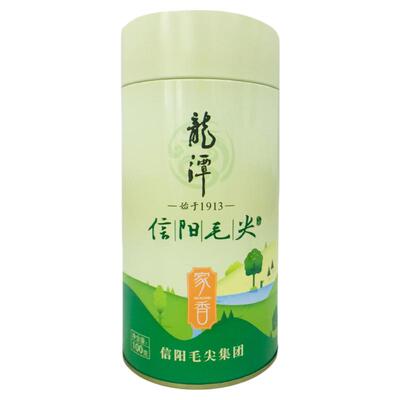 信阳毛尖特级老旱茶嫩栗香高山茶