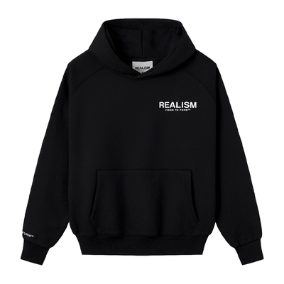 经典款美式RELISM重磅潮牌卫衣