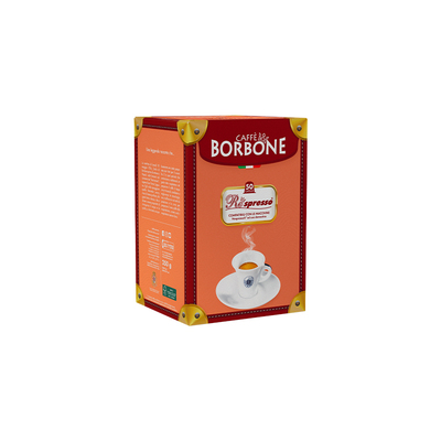 临期胶囊咖啡意大利进口Borbone