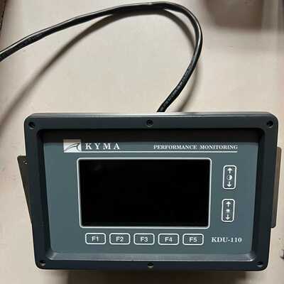 【请询价】KYMA轴功率装置KDU-110