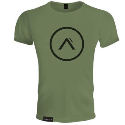 运动t恤跑步训练修身短袖紧身衣