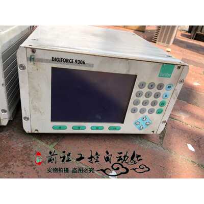 议价DIGIFORCE 9306 德国burster  力矩控制仪 压力过程监控仪 询