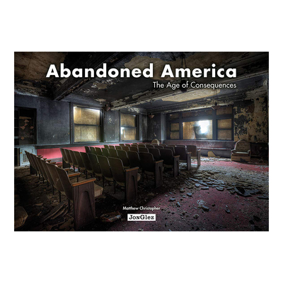 废土：美国AbandonedAmerica