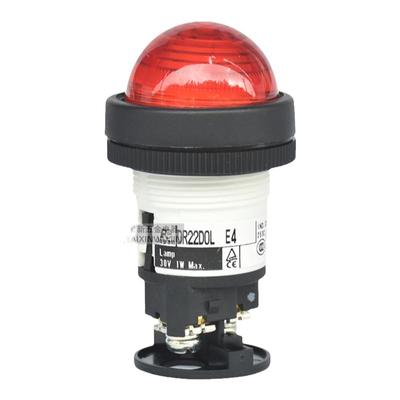 富S士信号灯DR22DOL-M4G指示灯