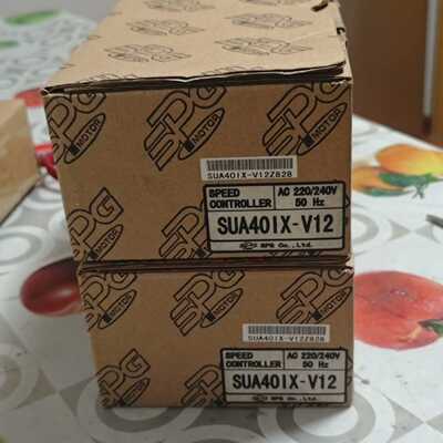 溢价-SPG调速器SUA40IX-V12