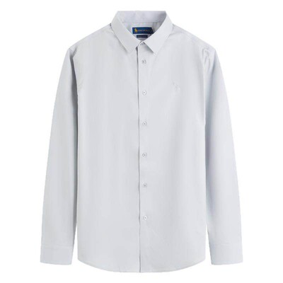 DIVPOLO保罗男士长袖衬衫新品