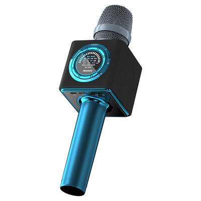 纽曼家用无线蓝牙话筒音响麦克风