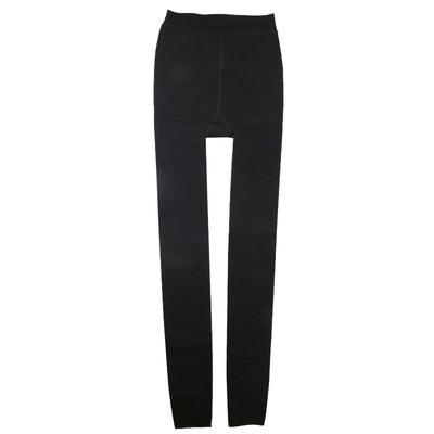 ATSUGI日系连裤袜双层保暖加厚