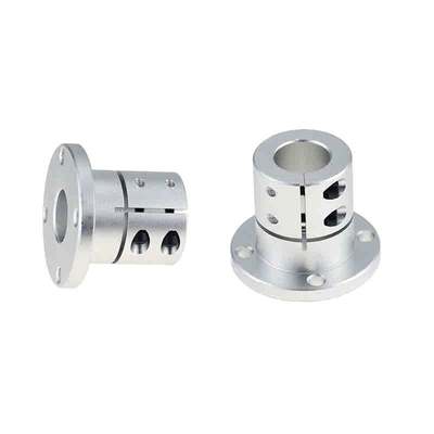 导向轴支座光轴固定座STHWRB STHWRBL8/10/12/16/20/25/30/35/40