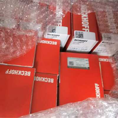 议价EL7037 EL9400 供应德国倍福模块现货顺丰包邮咨询议价