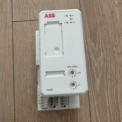 议价ABB   CI810B  模块   全新正品   议价出售