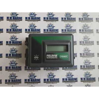 FISHERCONTROLS智能定位器DVC2000420mAHART