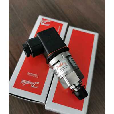 议价全新丹佛斯压力传感器danfossMBS3050 060G6387 250bar现货