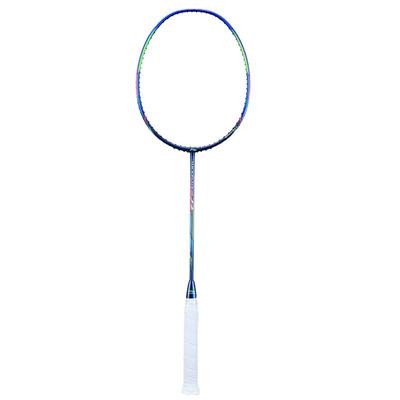 李宁全碳素入门羽毛球拍新品