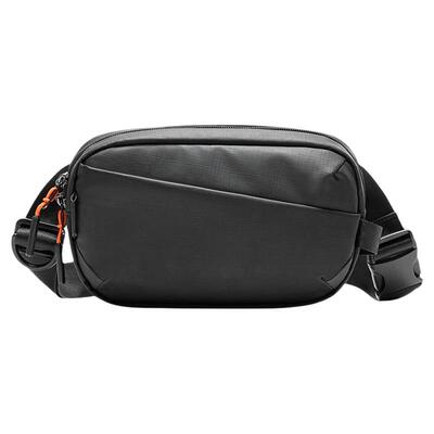 inateck2025超火斜挎胸包男款