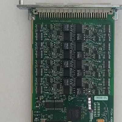 几乎全新 PXIe-4300采集卡，，功能全正常—议价