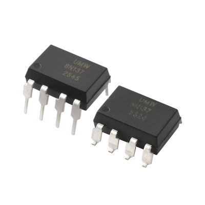 原装正品UMW6N137SSOP-8