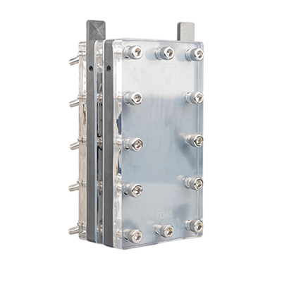 FCDI模型 流动电极电吸附 测试模具 海水净化脱盐除盐装置FG