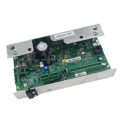 适用通力电梯门机板KM606040G01 KM606030G01 门机控制板电梯配件