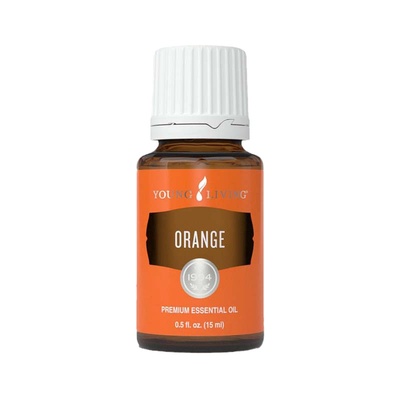 舒缓甜橙精油清洁按摩油保湿肌肤