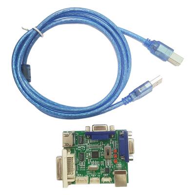 原装Mstar烧录器液晶驱动板升级串口SigmaStar调试工具RTD编程器