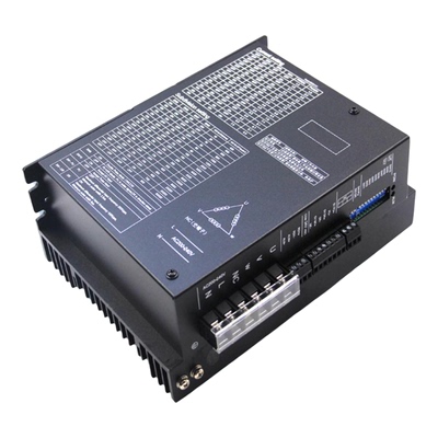 UVW三相步进驱动器适配7.0A