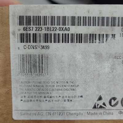 议价6ES72231BL220XA0标包适用