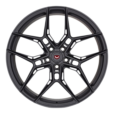 VOSSENEVO-4R宏鑫锻造轮毂定制