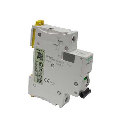 议价施耐德 小型断路器iC65N 1P C3A A9F18103