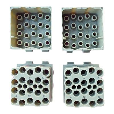 WAIN/唯恩连接器H2MEE-020-MC