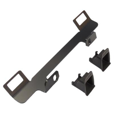 奥迪速腾宝ISOFIX接口安全座椅