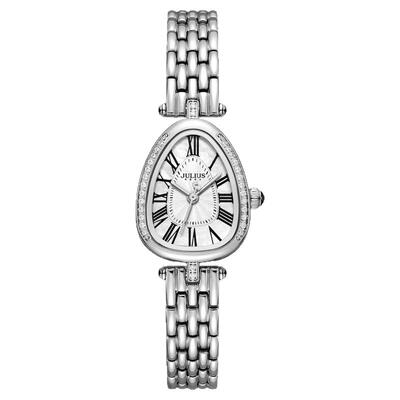 【显白NO.1】新款百搭女款石英表