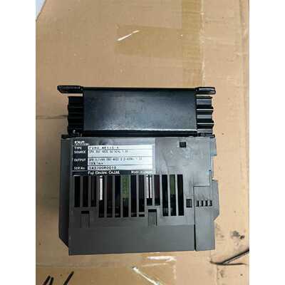 【维修议价】富士变频器FVR0.4E11S4380V0.4KW有五议价299