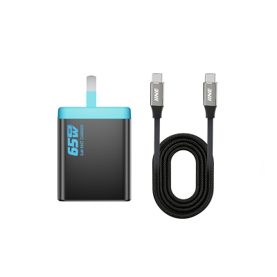 良值适用Switch2转换器便携底座