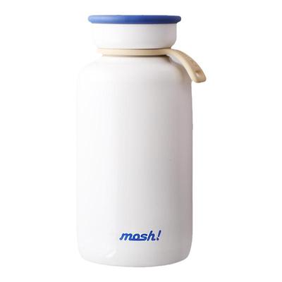 mosh日本保温水杯官方正品