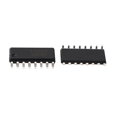 AIP650EOSOP-16LED驱动控制