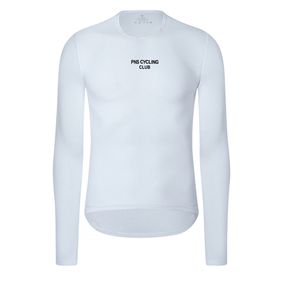 PNSCYCLING骑行排汗衫长袖内搭