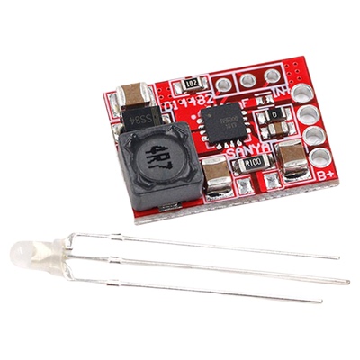 TP5000充电板电源模块