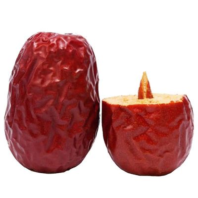 红枣干和田枣子大枣骏枣六星特大特产红枣特级2500g新货散装产地