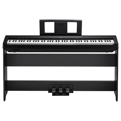 雅马哈88键初学者便携电钢琴