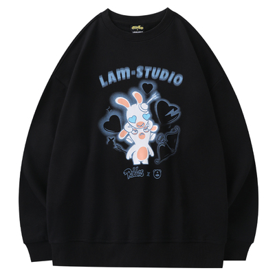 LAMLICKA潮牌短袖福袋盲盒