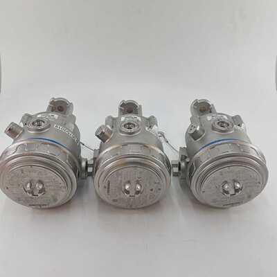 DET-TRONICS GAS DETECTOR PIRECLB1D1W2/PIRECLB1D1T2