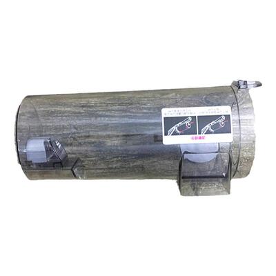 德尔玛吸尘器DX700系列尘杯