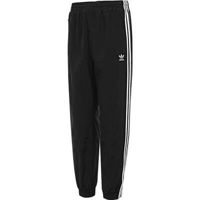 【自营】adidas阿迪达斯男子WOVEN FBIRD TP梭织卫裤长裤KB2465