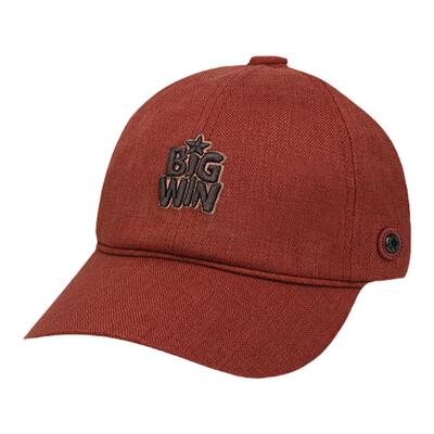 SWOFCARE思沃福软顶棒球帽